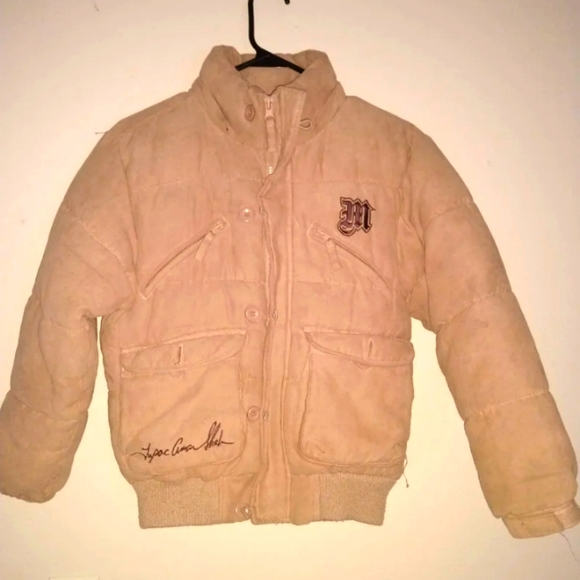 Jackets & Coats | Tupac Boys Jacket | Poshmark